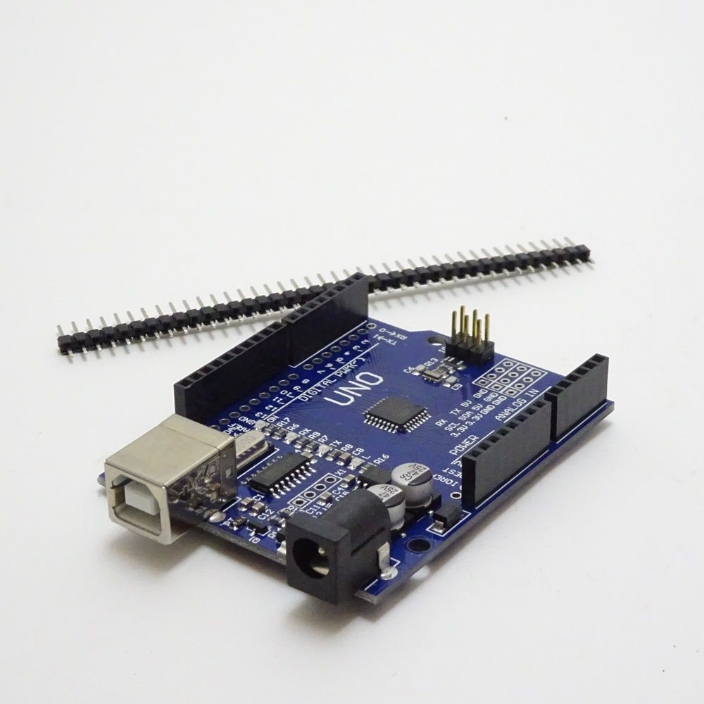 Набор для 3D принтера на ARDUINO UNO R3