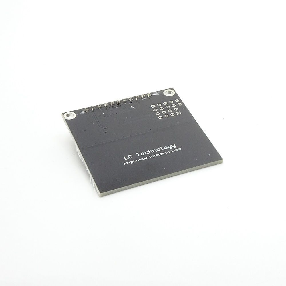 Модуль сенсорной клавиатуры на микросхеме TTP226 ARDUINO